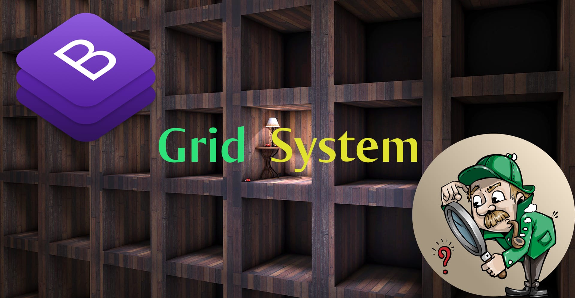 How To Use Bootstrap Grid System To Make Your Site Responsive Code With X